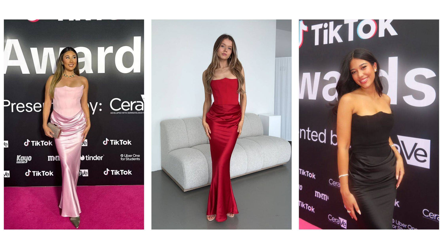 I've Helped 200+ Students Find Their Perfect Formal Dress - Here's My ...