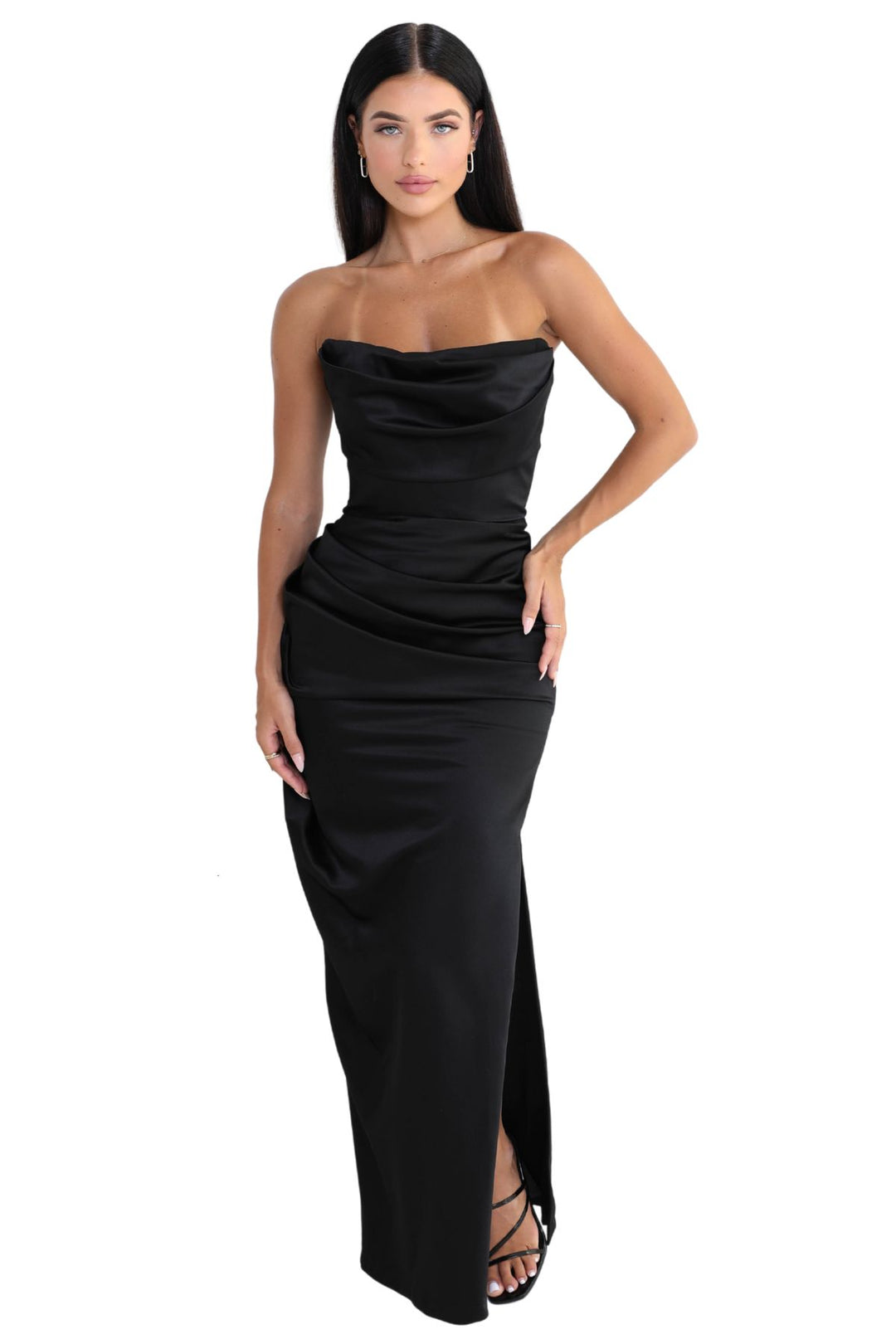 What to Wear to a Uni Ball – Dress for a Night